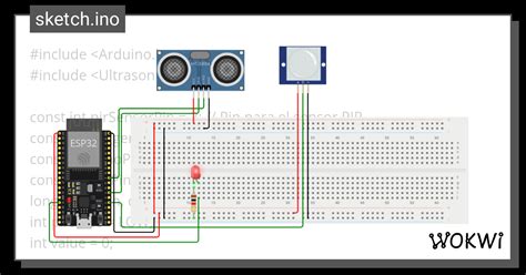 Lab92 Wokwi Esp32 Stm32 Arduino Simulator