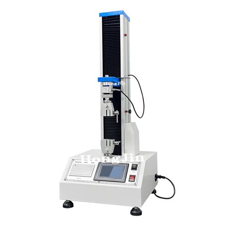 Mini Tensile Tester Computerized Tension Testing Machine