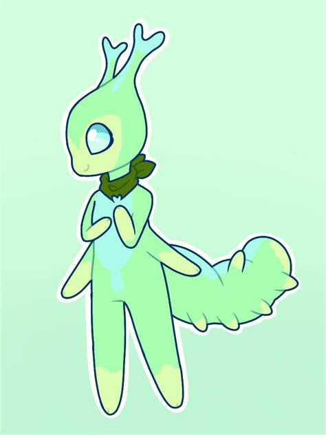 Bug Oc By Racheldragon21 On Deviantart
