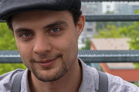 Robin El Sayed Filmmakers