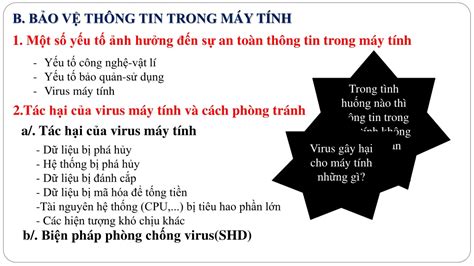 Ppt B I Gi Ng Tin H C Ch T M Hi U Th Ng Tin Powerpoint Presentation Id