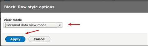 What Are View Modes In Drupal OSTraining