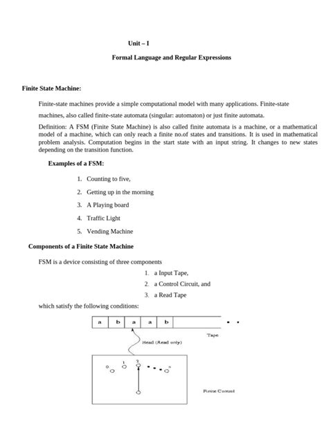 atcd material pdf parsing automata theory