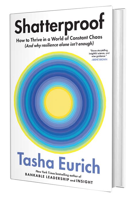 Shatterproof Home Page