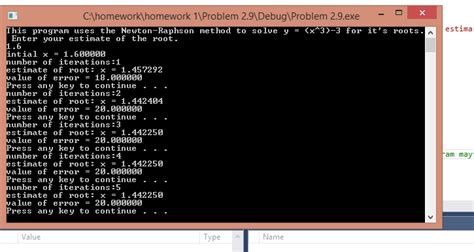 Why Cant My Program Subtract A Negative Number From A Positive One