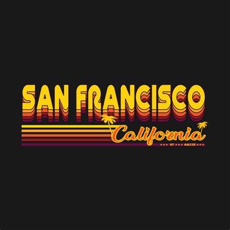 California Vintage Logo
