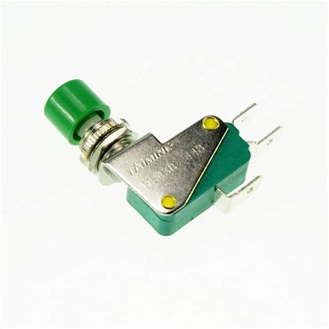 Momentary Push Button Switch A China Elewind A Large Big Current