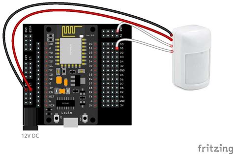 How To Install And Wire An Alarm PIR A Complete Wiring Diagram Guide