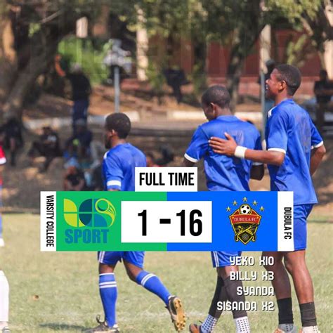 Football Ukzn Pmb Soccer League What Dubula Fc Did Here Is Wrong 😂😂😂