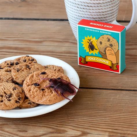 joke Cookie Classic Jokes ﻿rex London