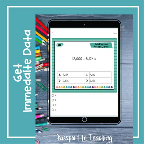 A Quick Guide On Ways To Use Exit Tickets In The Classroom