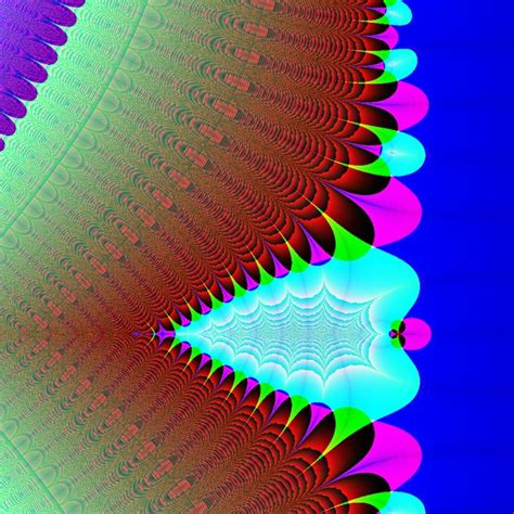 Four Non Linear Color Maps Of The Riemann Zeta Function For σ T ∈ Download Scientific