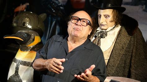 Bizarre Things That Happened On The Set Of Tim Burton Movies