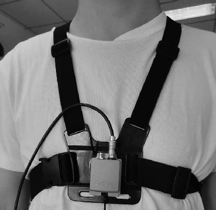 Inertial Sensor Wear Schematic Download Scientific Diagram