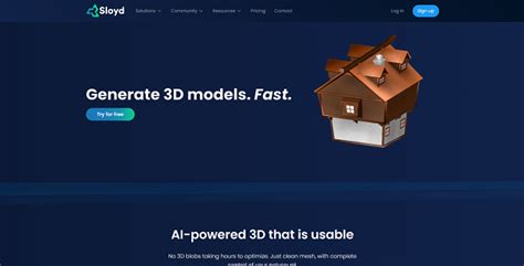 Sloyd Reviews Pricing Core Features Use Cases Summary