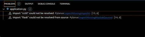 Libraries Not Being Recognised But My Code Still Works Rvscode