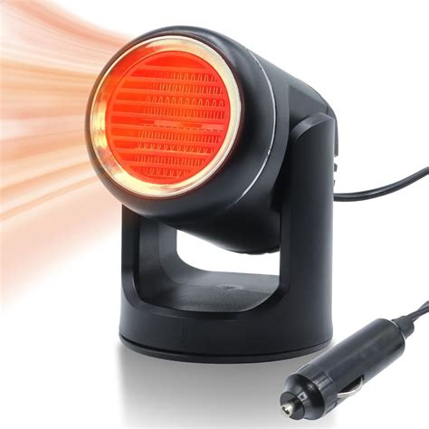Portable Car Heaters For Vehicle 12v 150 W Car Heater Car