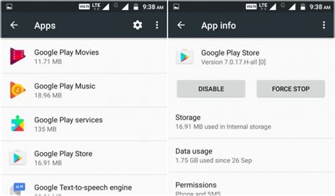 Proven Solutions Fix Google Play Store Not Working Issue Dr Fone