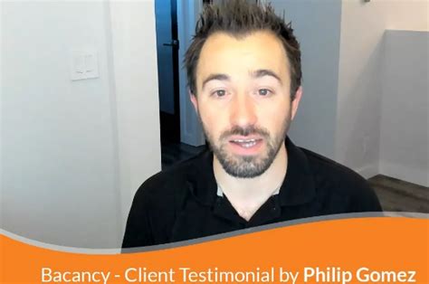 bacancy technology client reviews developer experiences