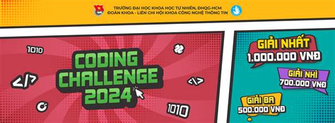 Cuộc Thi Coding Challenge
