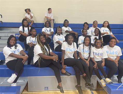 Pbis Fort Middle School