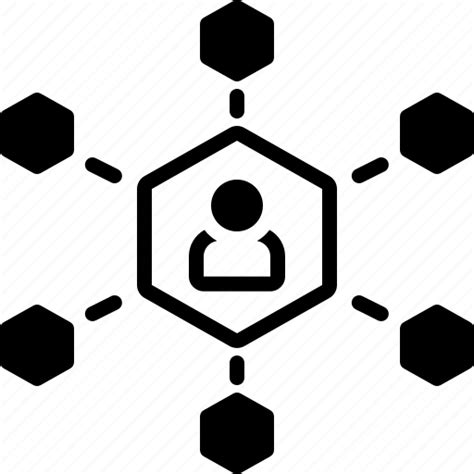 Attribute Property Quality Merits Characteristic Marketing Connecting Icon Download On