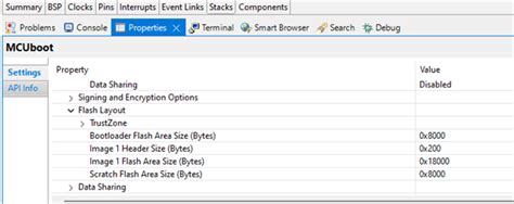 Sreccatexe Create A Production Hex Combining Mcuboot And Application Forum Ra Mcu