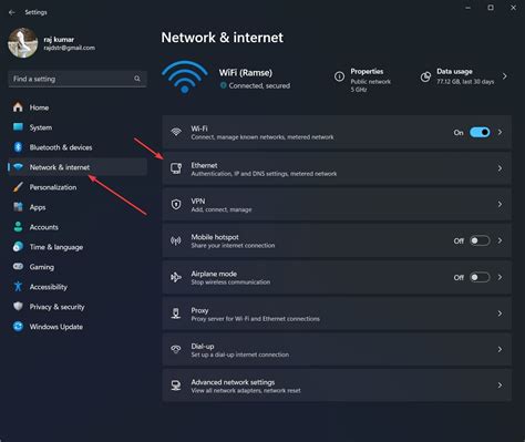 How To Find Mac Address In Windows 11 5 Quick Methods H2s Media