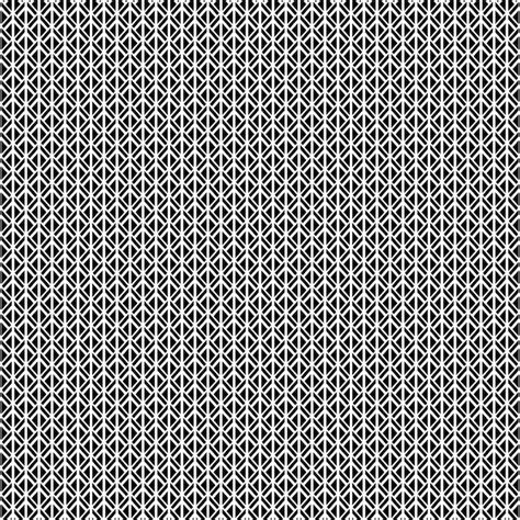 Premium Vector Abstract Seamless Pattern Vector Illustration