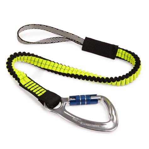 Tool Tethers Spanset