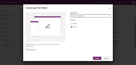 how to display lookup field value while displaying records in canvas