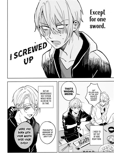 [6am] Happy Wedded Life Touken Ranbu Dj [eng] Myreadingmanga