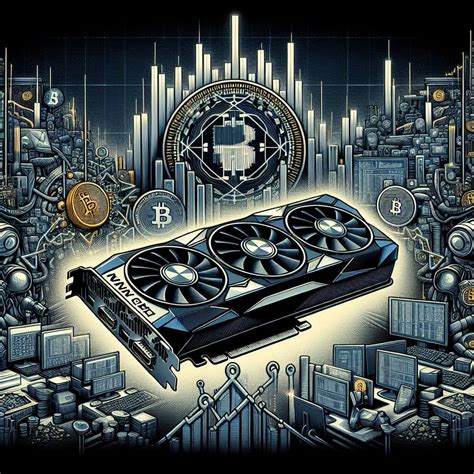 How Does The Nvidia Gtx 2080 Compare To Other Graphics Cards For Cryptocurrency Mining