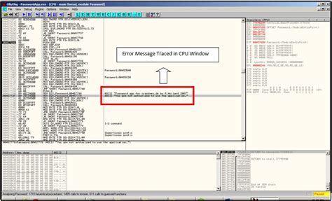 Reverse Engineering With Crack Mes SecureLayer Offensive Security API Scanner