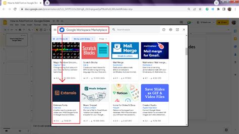 Discover How To Add Fonts To Google Slides In Easy Ways
