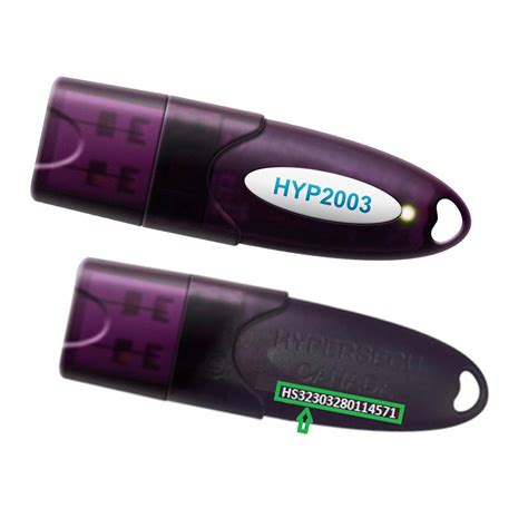 Epass Hyp2003 Token Usb Token For Digital Signature Signyourdoc