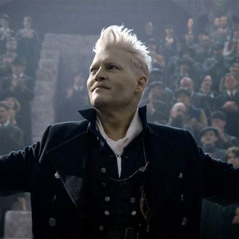 Почему Гриндевальд не создал крестражи как Воландеморт Настоящая причина Джедай из Шира Дзен