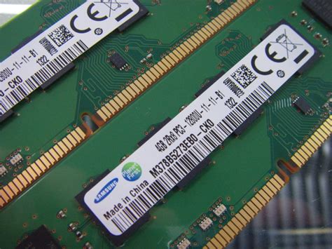 삼성 데스크탑 ddr3 4gb pc3 12800u 양면 데스크탑용 ddr3 램하우스