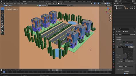 some objects in my render appear completely black don t know how to