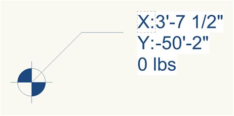 Coordinate Marker Data Tags Vectorworks Community Board