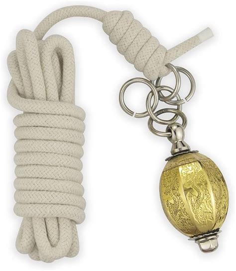 Rope Dart