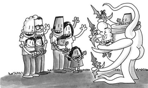 Captain Underpants Book Reveals Harold Marries A Man