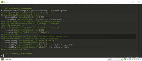 Thinkphp5 Sql注入（select方法）thinkphp5sql注入 Csdn博客