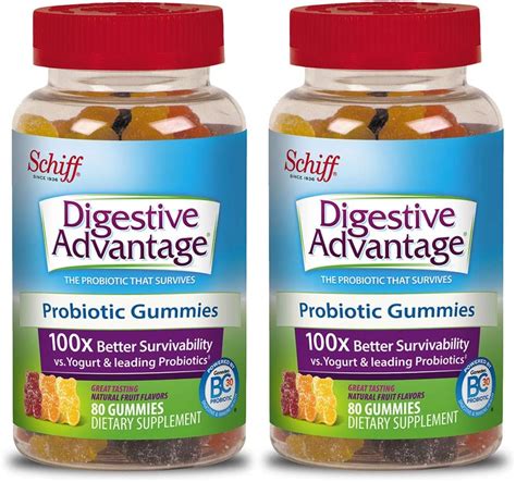 Best Probiotic Versus Prebiotic Your Best Life