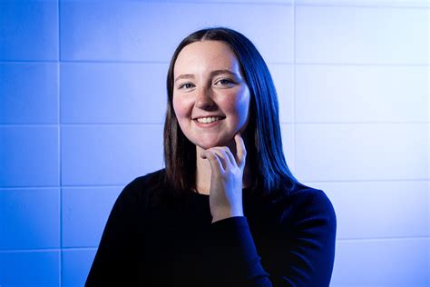 240328 Medicine Portrait Anna Walsh Stem Camp In South Africa Medical School Atrium Ubphoto