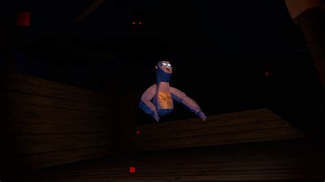 Gorilla Tag Horror By Frrostyvr