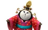Mei Mei Kung Fu Panda Wiki Fandom