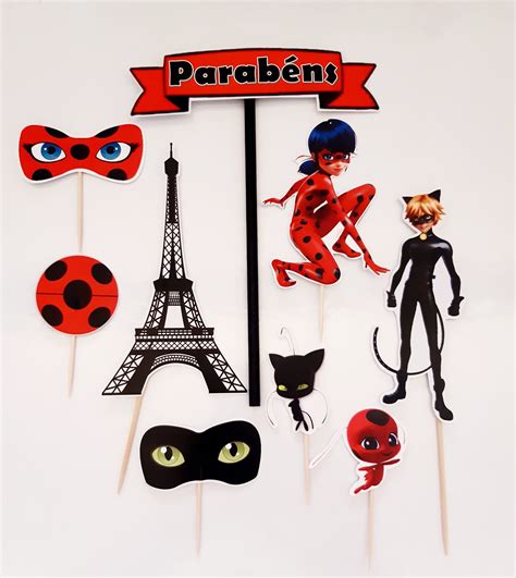 Topo De Bolo Ladybug Topo De Bolo Ladybug Topo De Bolo Aniversario My Xxx Hot Girl