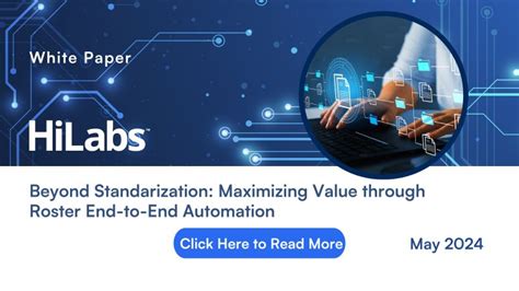 Hilabs On Linkedin Hilabs Showcased In Conferences And Webinars Leading Healthcare Plans