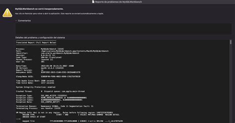 Tengo Problemas Con El Programa No Puedo Avanzar Introducción A Sql
